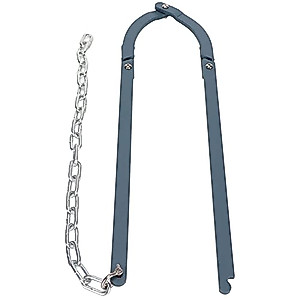Vbestlife Fence Fixer Farm Fence Tensioner Garden Fence Fixer Repair Tool, Iron Metal Garden Fence Manual Patch Fixer Portable Chain Fence Filter Fence Stretcher Tool Fence Crimping Tool