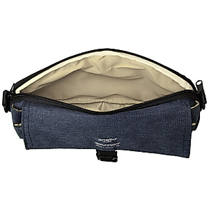 anello(アネロ) Multifunctional Mini Shoulder Bag, NVY