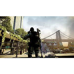 Crysis 2 Remastered - Nintendo Switch