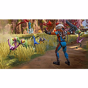 Journey To The Savage Planet (Nintendo Switch)