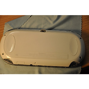 Assassin's Creed III Liberation PlayStation Vita Wi-Fi Bundle