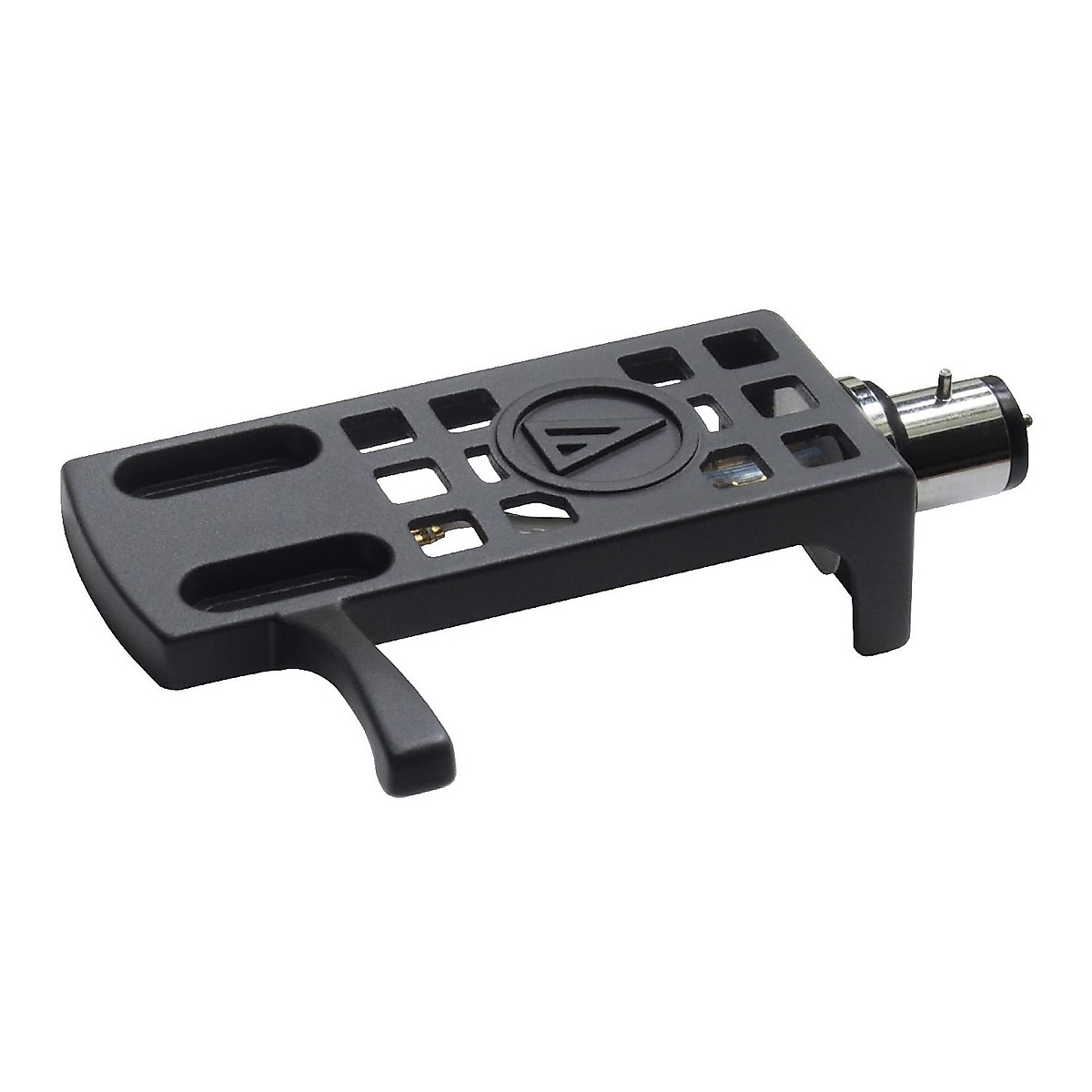 Audio-Technica VM540ML/H Turntable Headshell/Cartridge Combo Kit Red