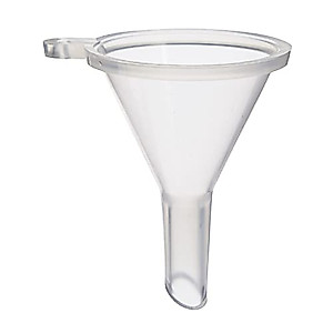 Juvale 15 Pack of 4oz Amber Glass Bottles with Dropper Dispenser and 6 Funnels for Essential Oils, Travel, Perfumes, Liquids, Hair and Body Oils (21 Total Pieces, 120ml)