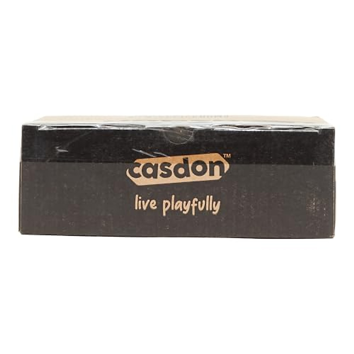 Casdon Dyson Toys - Supersonic & Corrale Deluxe Styling Set - Toy Straightener & Hairdryer with Real Function - Features Interactive Lights & Sounds - for Children Aged 3+