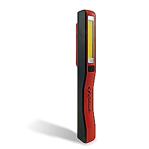 Schumacher SL223R LED Rechargeable Inspection Penlight with Directional Flashlight