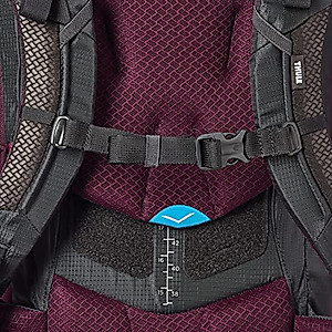 Thule Women's Alltrail Hiking 35 L Backpack, Monarch