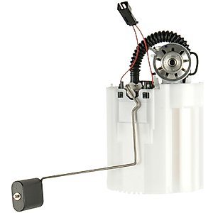 BOSCH 67946 Original Equipment Fuel Pump Module Assembly - Compatible with Select Volvo S60, V70, XC70