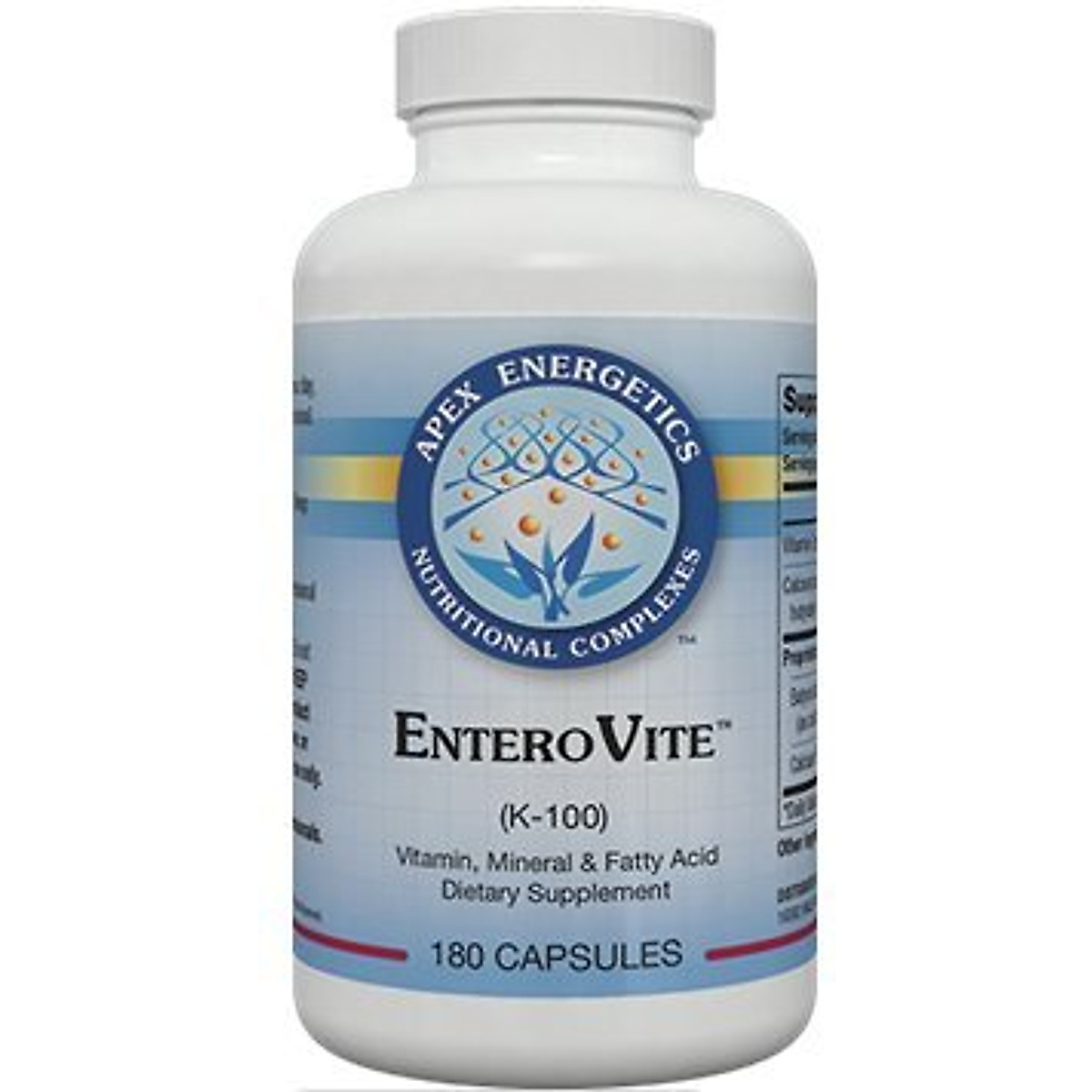 Apex Energetics EnteroVite