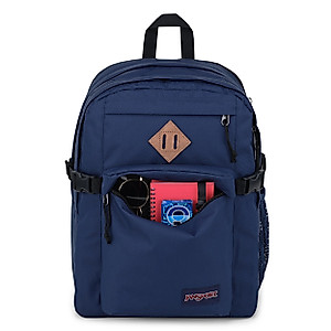JanSport JS0A4QUL003 Main Campus Navy