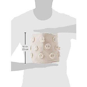 Pehr Pom Pom, Natural, Mini