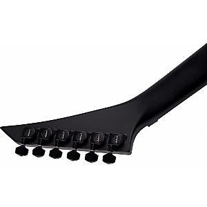 Jackson X Series Rhoads RRX24 Electric Guitar - Black Camo