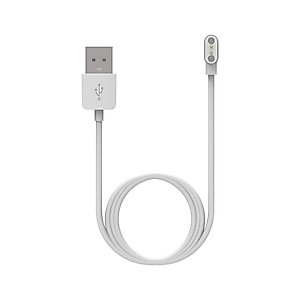 E ECSEM Charging Cable Compatible with LIVALL BH51M/MT1/BH60SE/BH51T/BH50T/BH50M/BH62 Smart Bike Helmet,Replacement Charger for LIVALL MT1 Cable Accessory