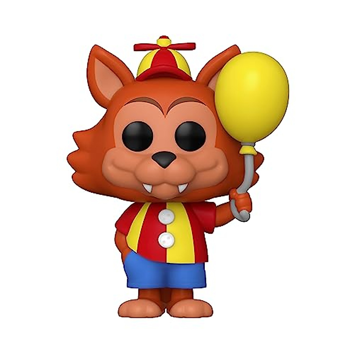 Funko Pop! Games: Five Nights at Freddy's - Balloon Foxy