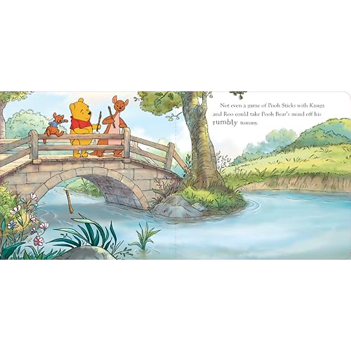 Winnie the Pooh: Pooh's Honey Trouble (Disney Winnie the Pooh)