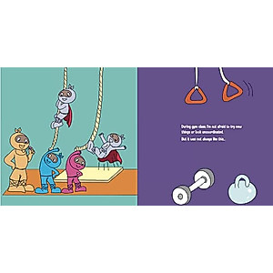 Confident Ninja: A Children’s Book About Developing Self Confidence and Self Esteem (Ninja Life Hacks)