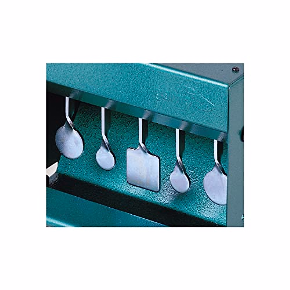 Gamo Rocker Pellet Trap Resets with center shot!