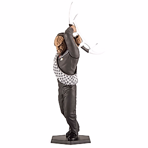 Star Trek: Deep Space Nine Worf Mini Master
