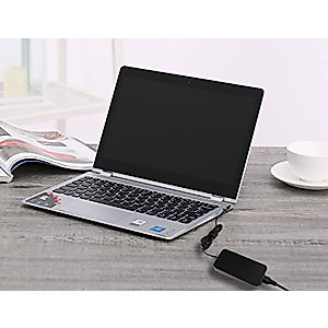 180W AC Charger Compatible with Asus A20-180P1A TUF FX566IV FX506IH FX506II FX506IU FX506IV FA706 FA706IU TUF706 FX766IU TUF766 ROG Zephyrus G14 GA401QE GA401QM Laptop Power Supply Cord