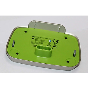 Charger Case with Power Pack for Audeo Marvel Rechargeable Hearing Instrument.