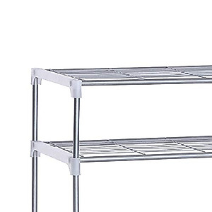 STRAW Kitchen Drain, Adjustable Detachable Shelf, Kitchen Cutlery Shelf, Storage Shelf, Bathroom