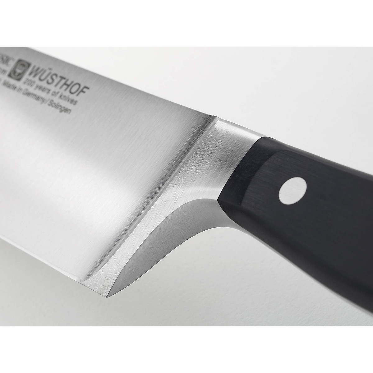 Wusthof 4066710 4" Paring Knife