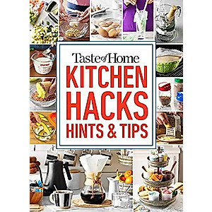 Taste of Home Cookbook Fifth Edition w bonus