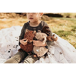 Bunnies By The Bay Wee Foxy Plush, Multi