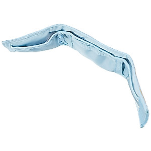 Roxy Women's Casual, Cool Blue S Island Time, One Size