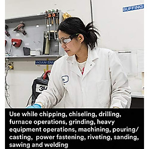 3M Ear Plugs, 30 Pairs/Box, E-A-R Classic 310-1060, Uncorded, Disposable, Foam, NRR 29, For Drilling, Grinding, Machining, Sawing, Sanding, Welding, 1 Pair/Pillow Pack,Yellow