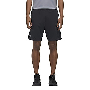 adidas Men's HEAT.RDY Colorblock Short Black Medium