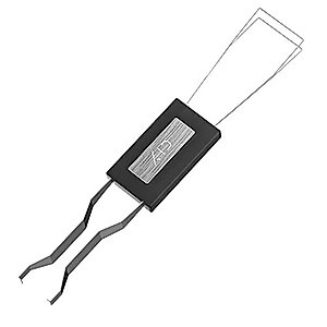 JR Joyreap 2 in 1 Keyboard Key Cap Puller & Switch Remover for Mechanical Keyboard Keycap