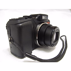 Kodak Easyshare Z915 Digital Camera (Black)