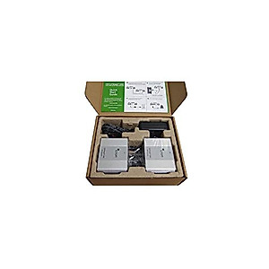 Icron Ranger 2304 4 Port USB 2.0 100 Meter Cat 5e Extender System