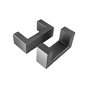 Ultra Large U Shape Power UF86A Transformer Ferrite Core 1 Set
