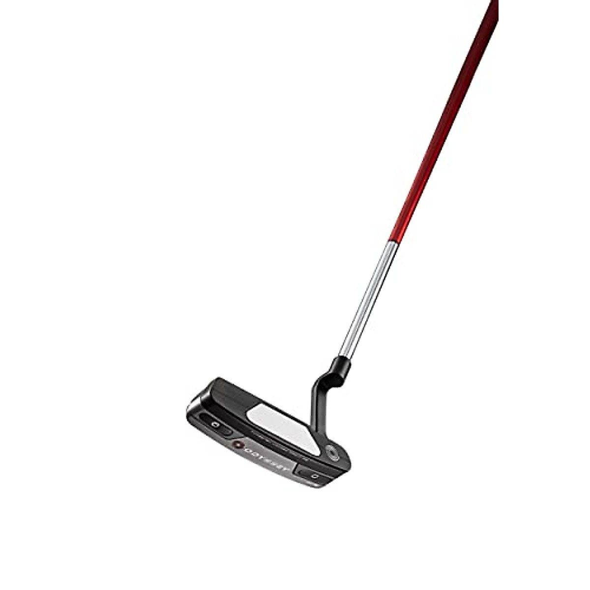 Odyssey (Men) Right Putter TRI-HOT 5K #1 Crank Hosel (Pin-Type, 34", Stroke LAB Shaft)