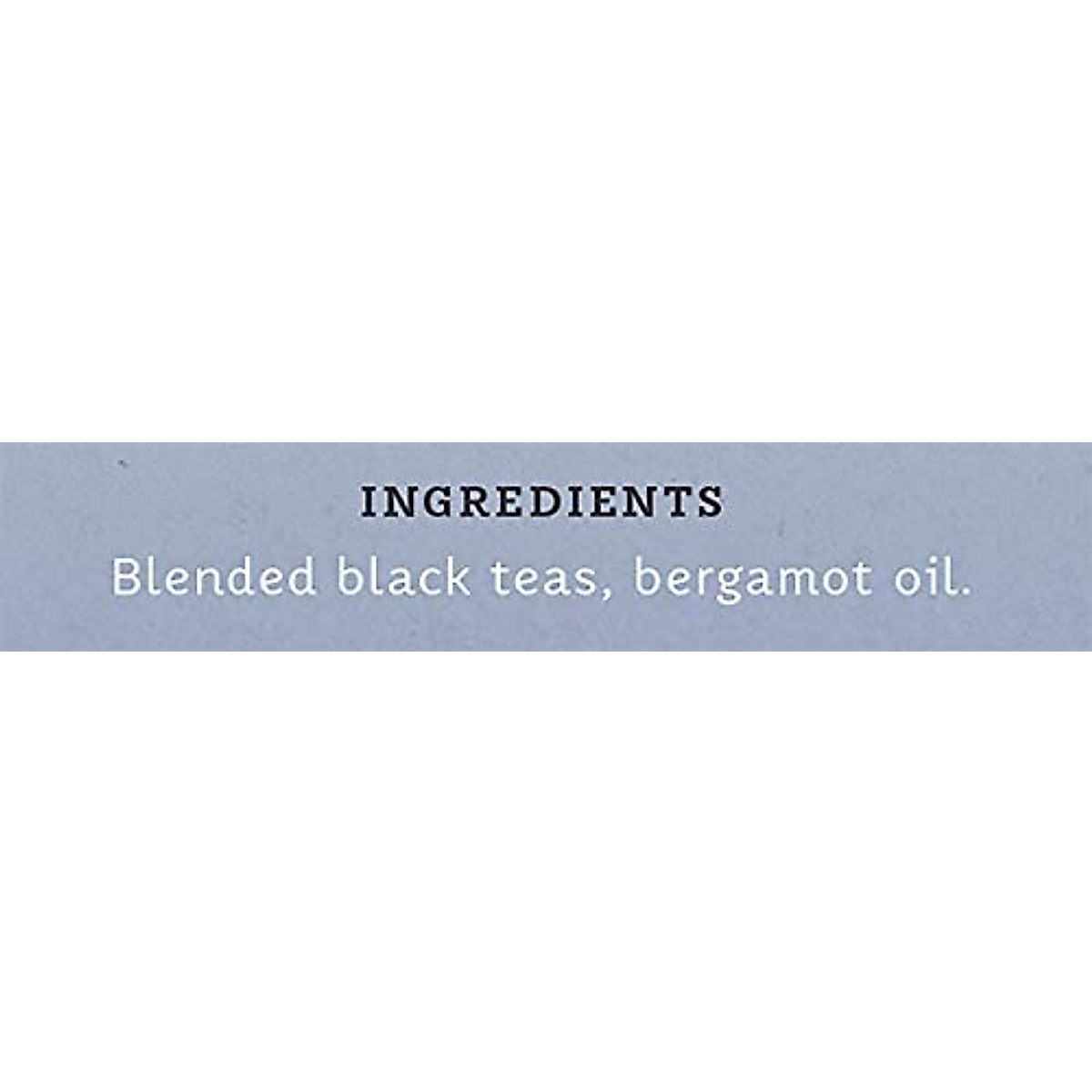 Stash Tea Earl Grey Black Tea, Box of 100 Tea Bags (Packaging May Vary)