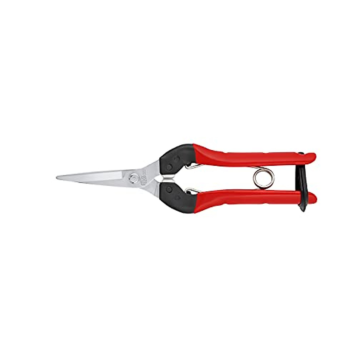 FELCO FELCO322 Model 322 Snips, Red