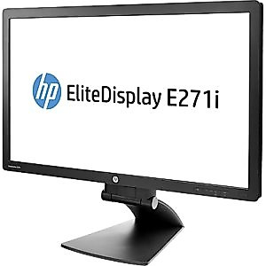 HP Business D7Z72A8#ABA EliteDisplay E271i LED MNT