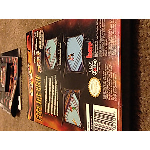 Fire Pro Wrestling 2 - Game Boy Advance