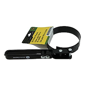 John Deere Original Equipment Small Filter Wrench - TY26510
