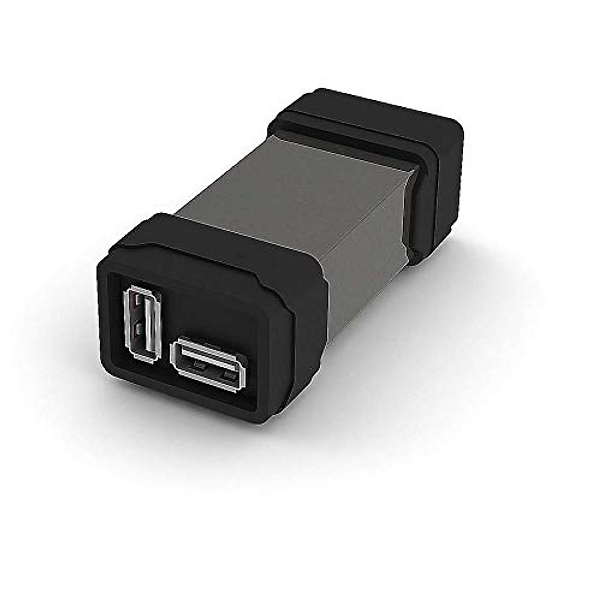 MorphStick Keyboard Host 2 Ethernet PoE - Converts from USB Keyboard and Barcode Reader to Network and Internet with Power Over Ethernet