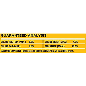 Pedigree Dentastix Dog 24 Mini Treat Toy/Small, 6oz