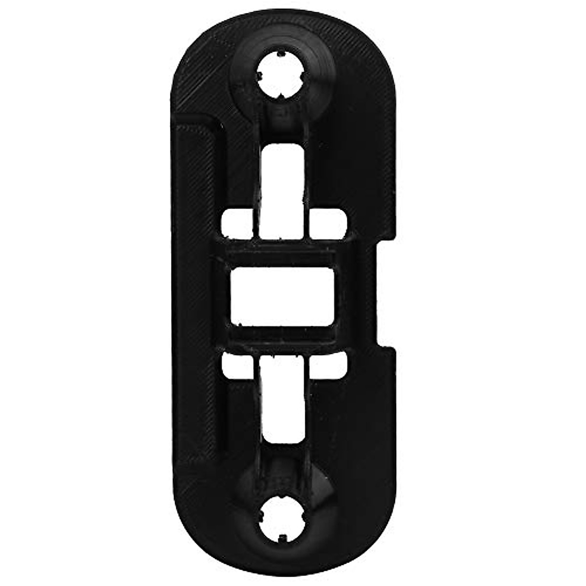Tgoon Easy to Use Remote Control Joystick Guard, Printing Manufacturing Process Control Screen 14.7 x 6 x 1.9cm