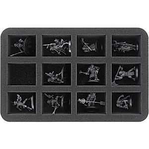 Feldherr Medium Plus Bag Compatible with Adeptus Mechanicus - Elimination Maniple