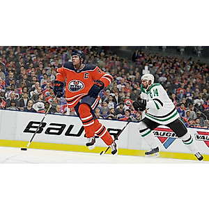 FIFA '19 + NHL '19 2 Game Bundle - Microsoft Xbox One