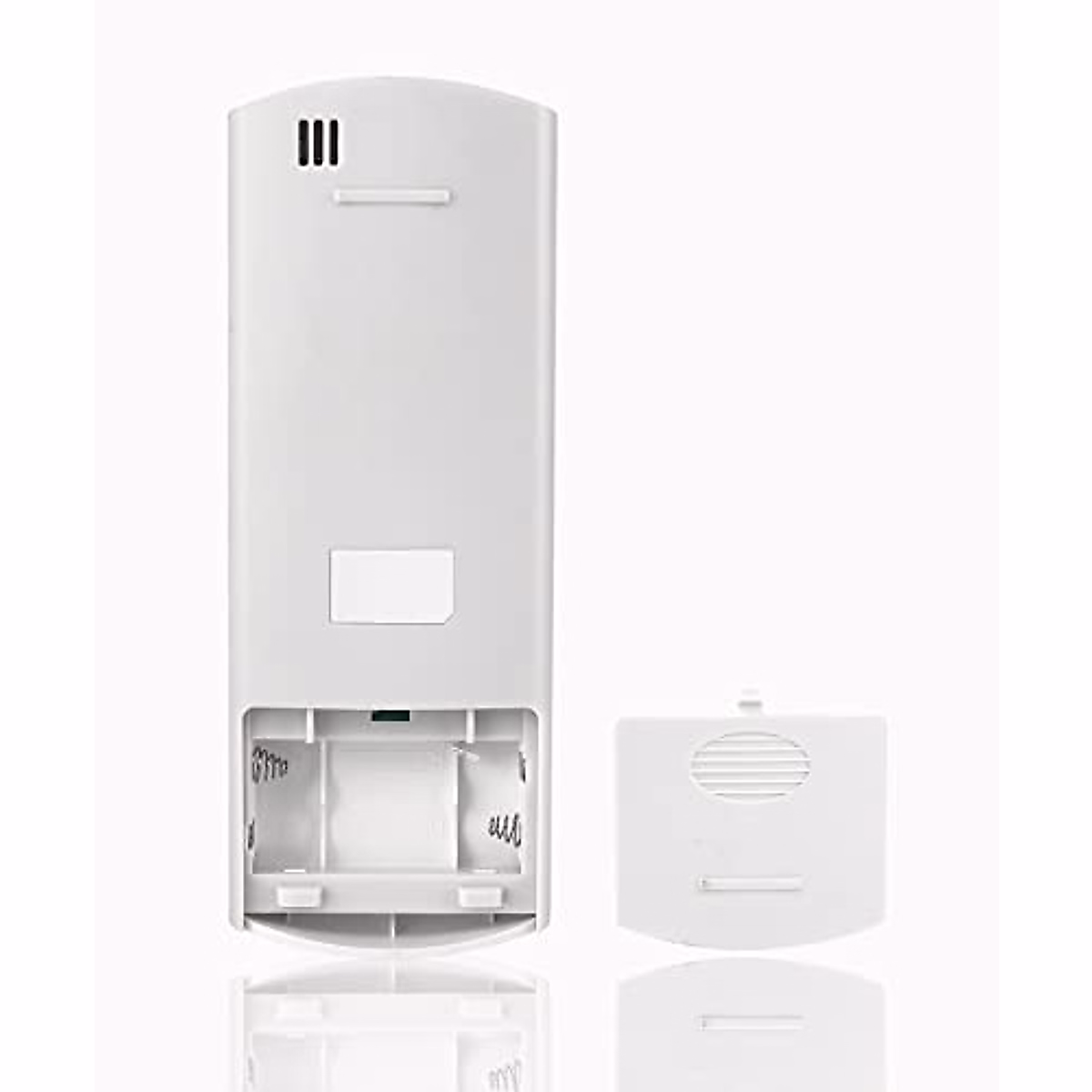 Replacement Remote Control for Midea MRCOOL FRIMEC Klimaire AC Air Conditioner R57B1/BGE RG52A2/BGEFU1 RG57/BGE RG57A/BGE RG57A1(B)/BGE RG57B/BGE RG57B/BGEFU1