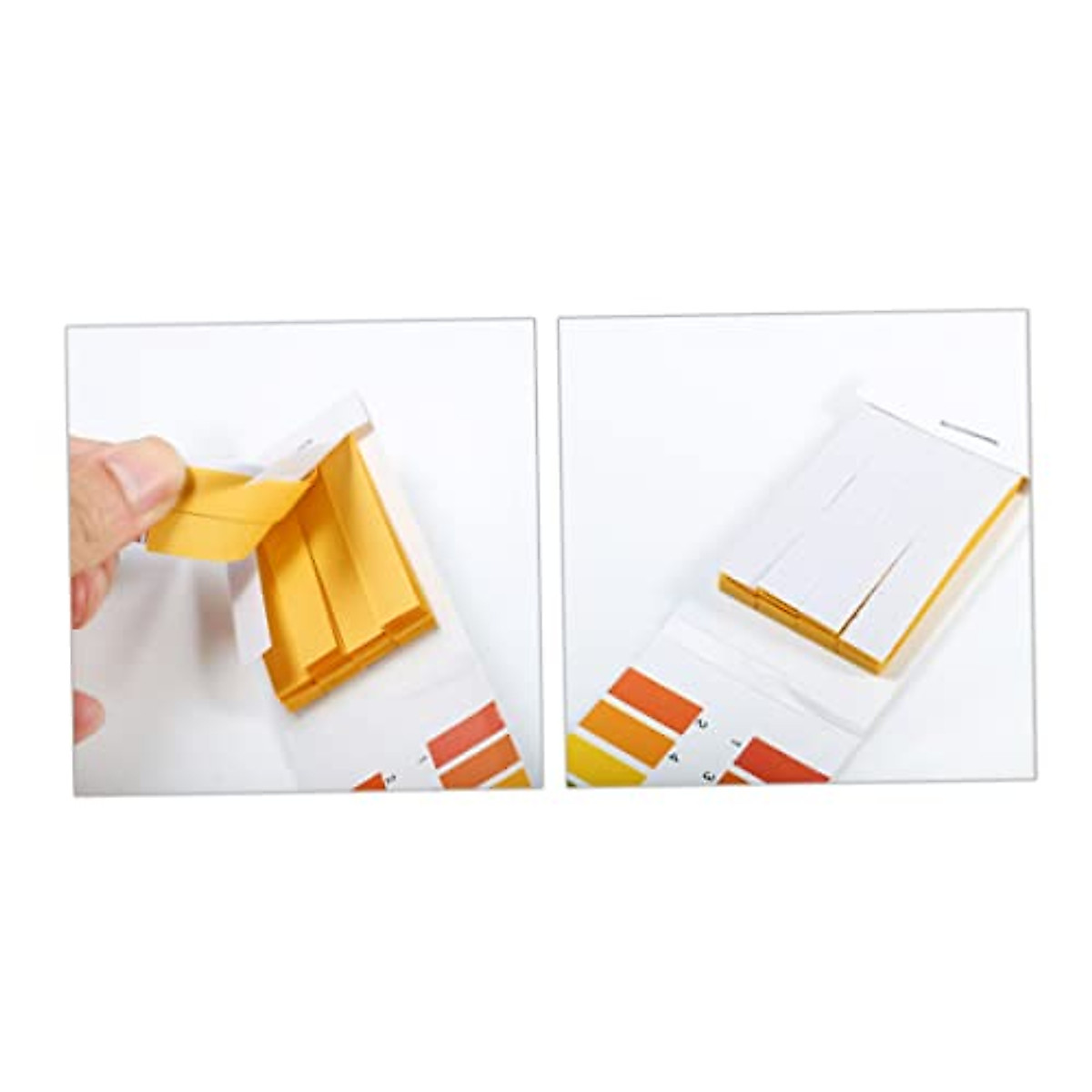 P H Test Strips,P H 1-14 Test Paper,Packs of 80 P H Litmus Paper,1-14 Alkaline Acid Test Paper for Urine,Saliva,Drinking Water,Pool,Spa,Soap,Fish Tank and Liquids