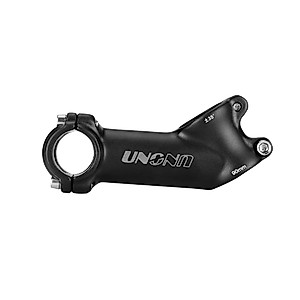 25.4 stem 90mm 35 Degree FOMTOR Bike Handlebar Stem Riser MTB Stem for Mountain Bike Road Bike BMX MTB