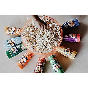 Kernel Season's Popcorn Seasoning, White Cheddar, 8.5 Ounce (Pack of 2)