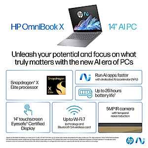 HP High Performance 15.6 inch Chromebook Intel Core i3-8130U IPS FHD 1080p 4GB 128GB eMMC, Ceramic White